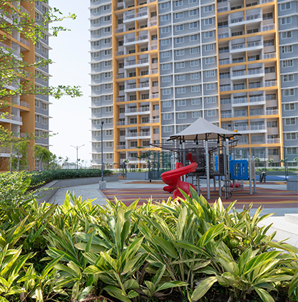 Contact Life Republic - Reach Out for Premium Living in Pune